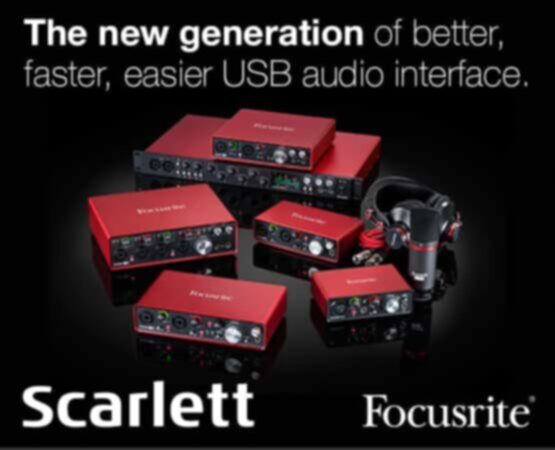 ElevatorSoundScarlett - Elevator Sound Europe