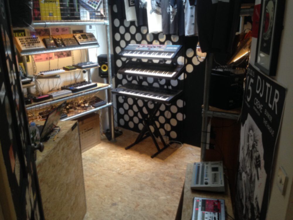 photo - Elevator Sound Europe